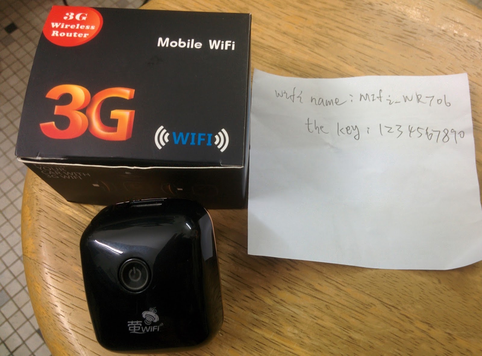 cmheong's blog: "3G MiFi Modem Car Wifi Router", Lithium Batteries and ...