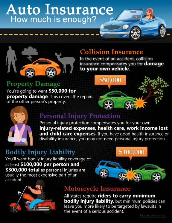 Visual Facts of Car Insurance