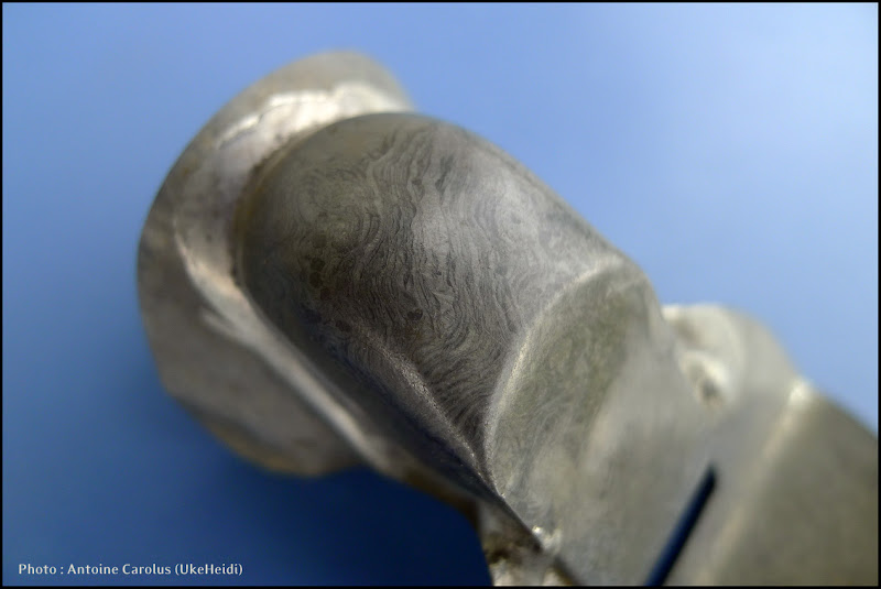 noseflute.org: Protect your flutes from rust