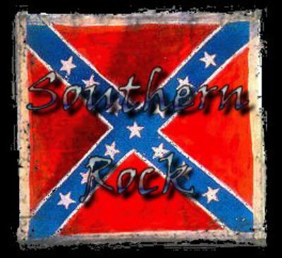 Johnnys♫Jukebox: ♫Southern Rock