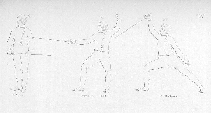 Victorian Fencing Society: 2016