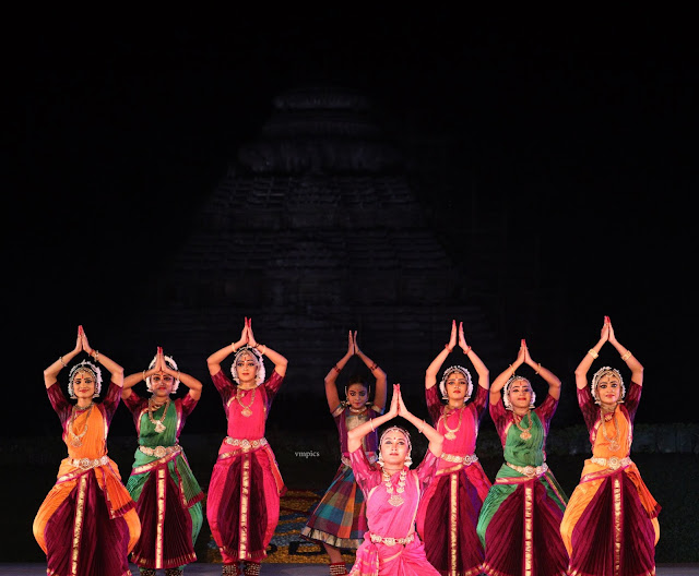 From the Ruins of – Sun Temple of Konark