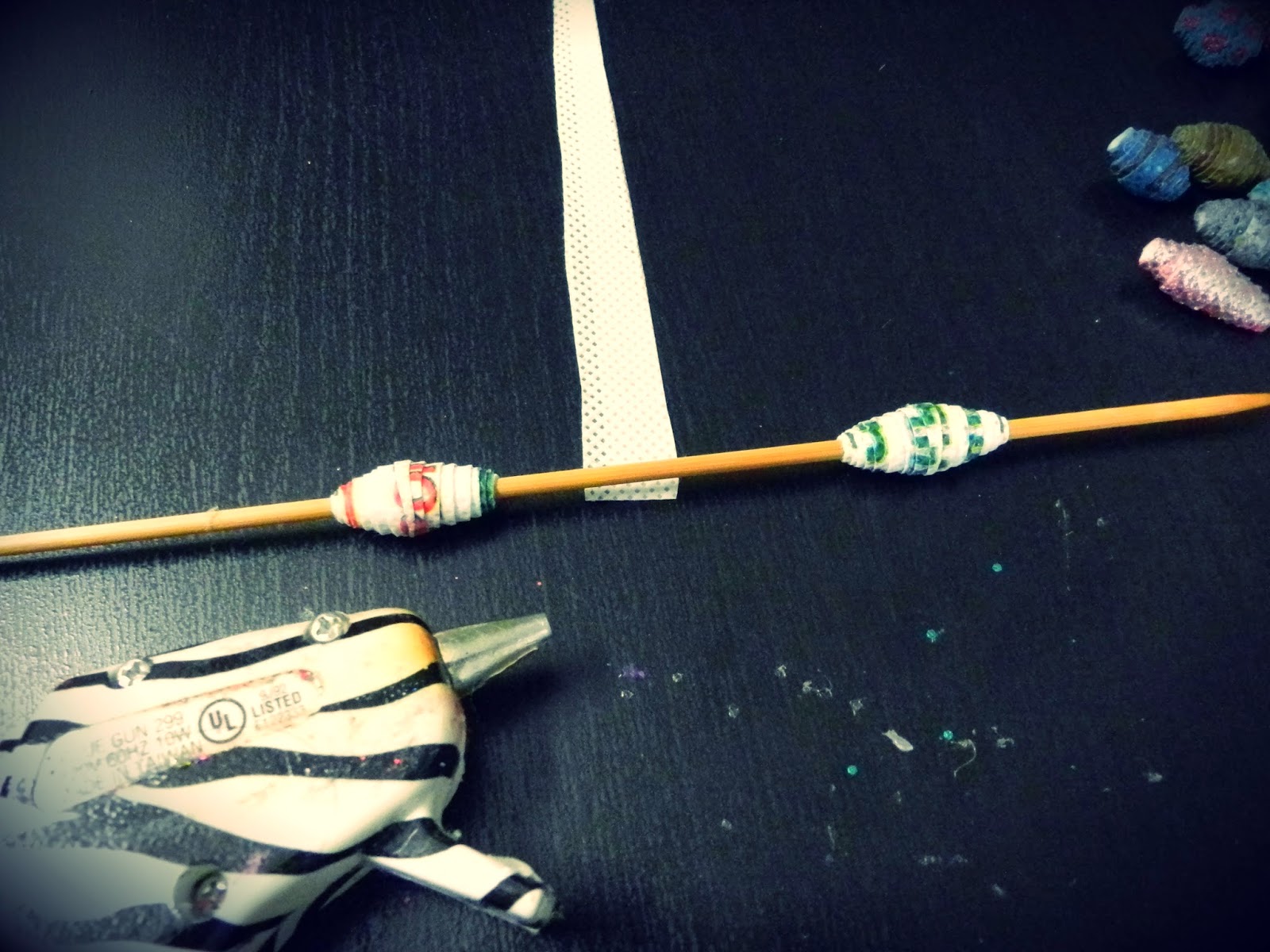 Creative DIY crafts: Rice bag craft