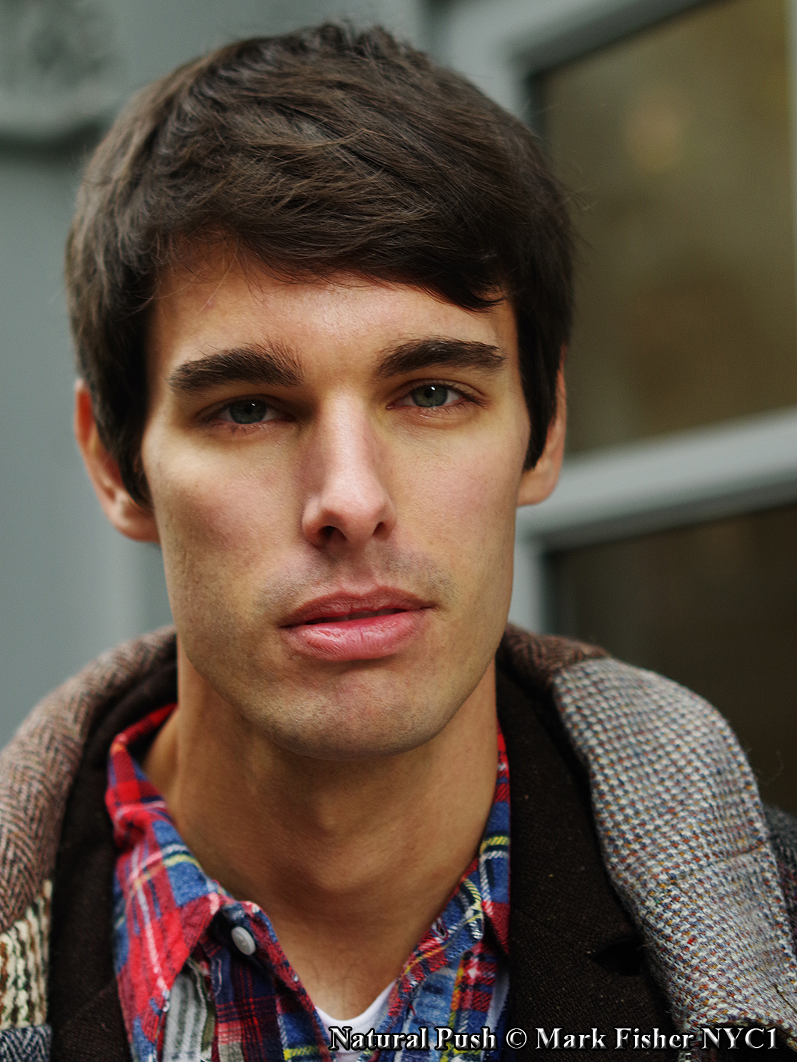 Mark-Fisher-Photo-Images: Natural Push • American Fashion Photographer ...