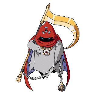 Tudo sobre Digimon!: Apocalypse Digimon