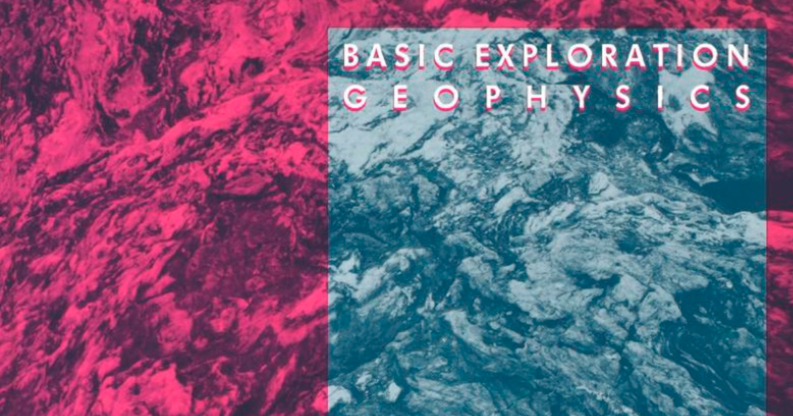 Geociencias Virtual: Basic Exploration Geophysics By Edwin S. Robinson and Cahit Coruh - Free ...