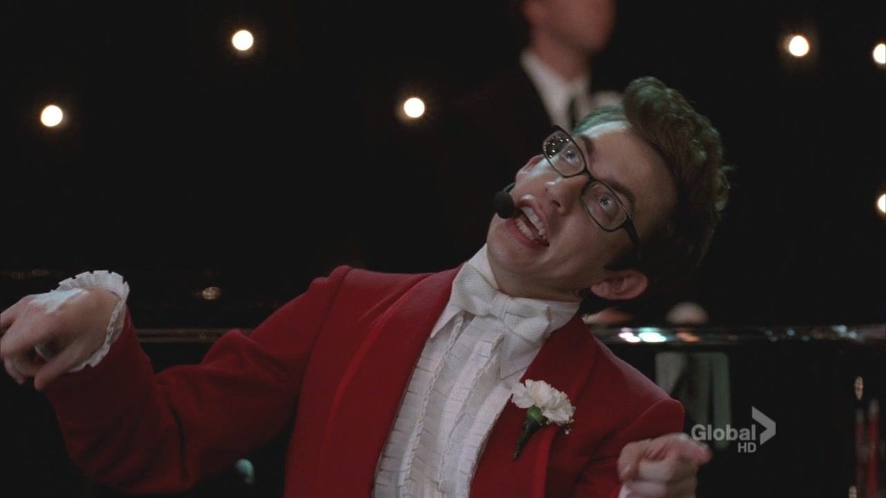 Boredom Abounds: Glee Highlights: Season 2, Episode 20 - Prom Queen
