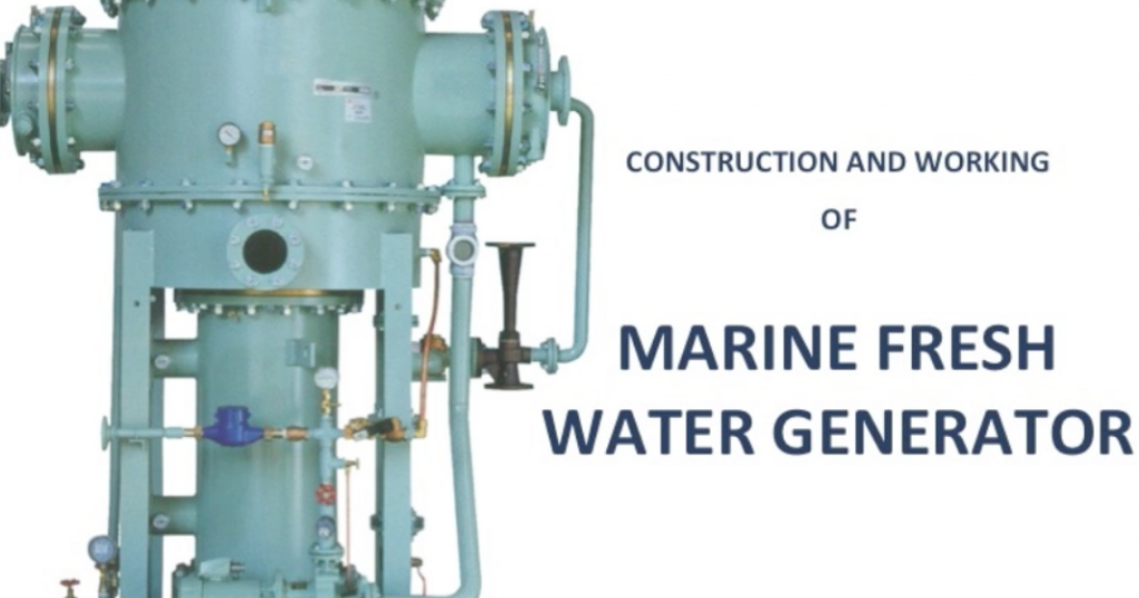 31+ Gambar Sketsa Fresh Water Generator