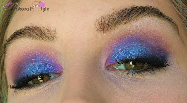 NaturalStyle: Look Dashing Holidays