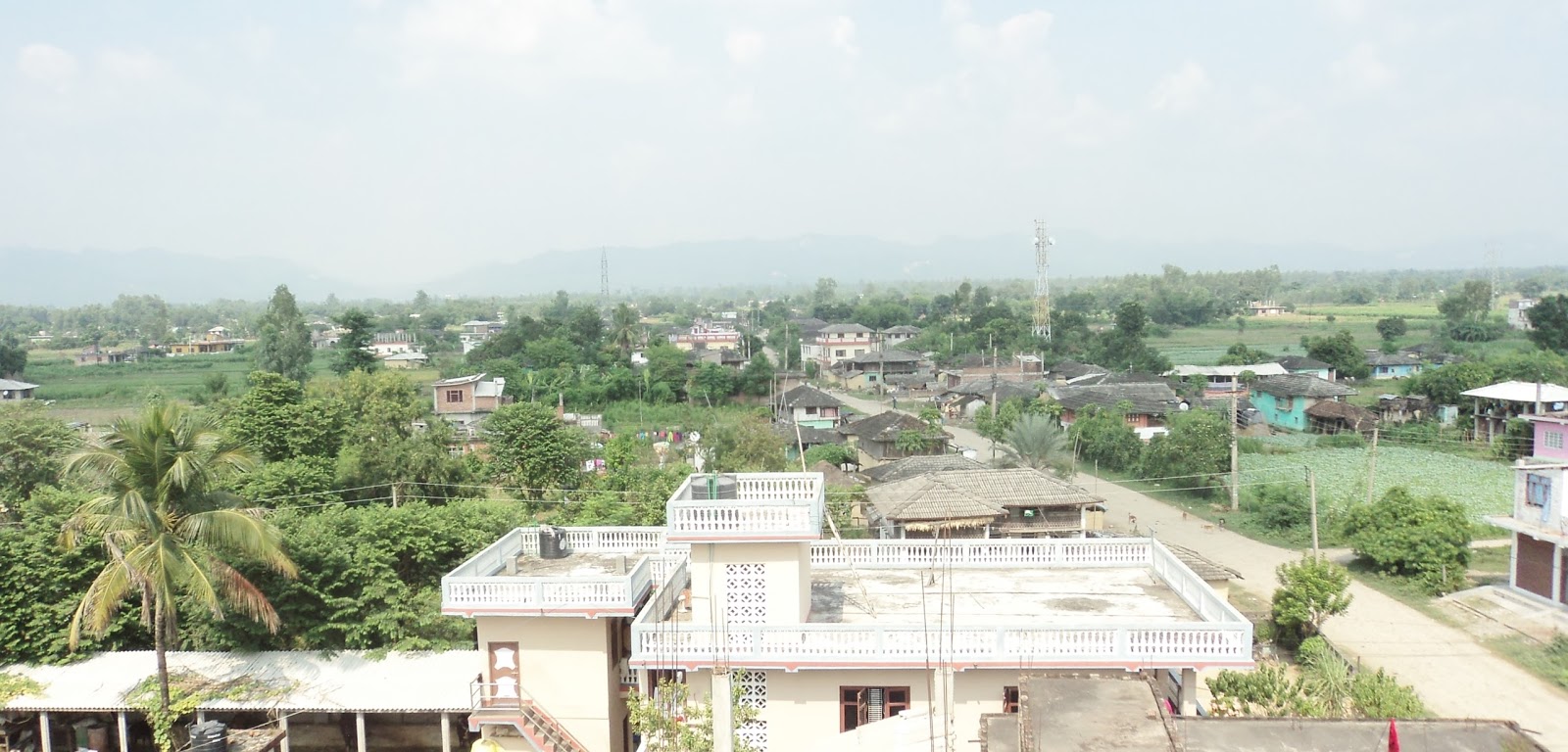 Lalbandi Photo Gallery