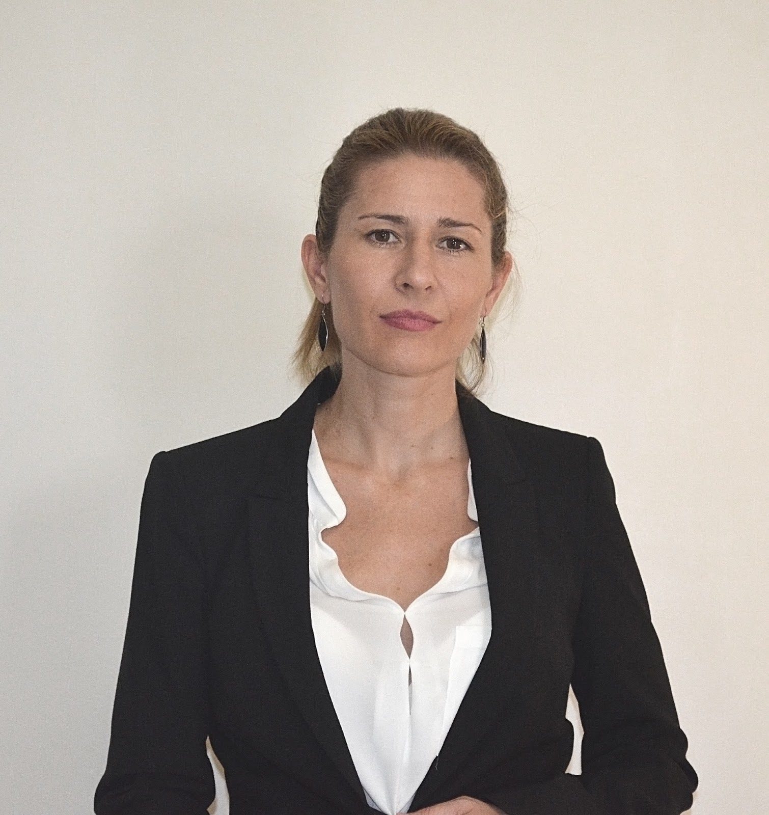 Esther Argüelles: fotos