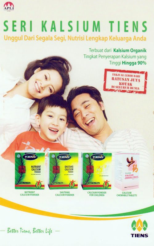 Sehat Bersama Tiens: Cara Membuat Dream Book