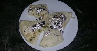 Cooking Teachers: Malai Ki Gilori