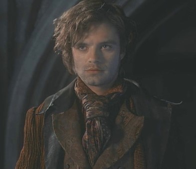 The art of random: Jefferson; the Mad Hatter