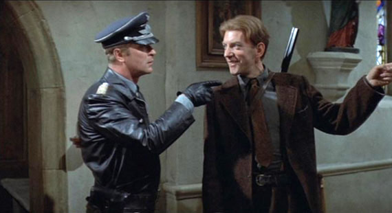 Speak of the Devil: In The Company Of Evil