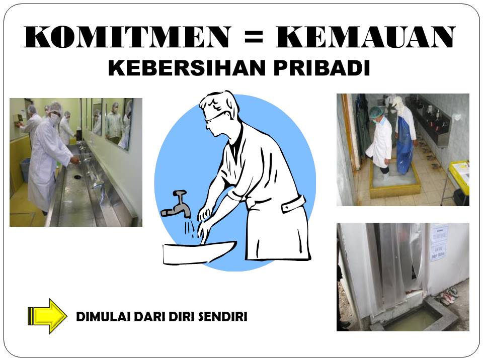 Penyuluhan Perikanan Online: PENERAPAN GMP/SSOP DI UPI SKALA UMKM