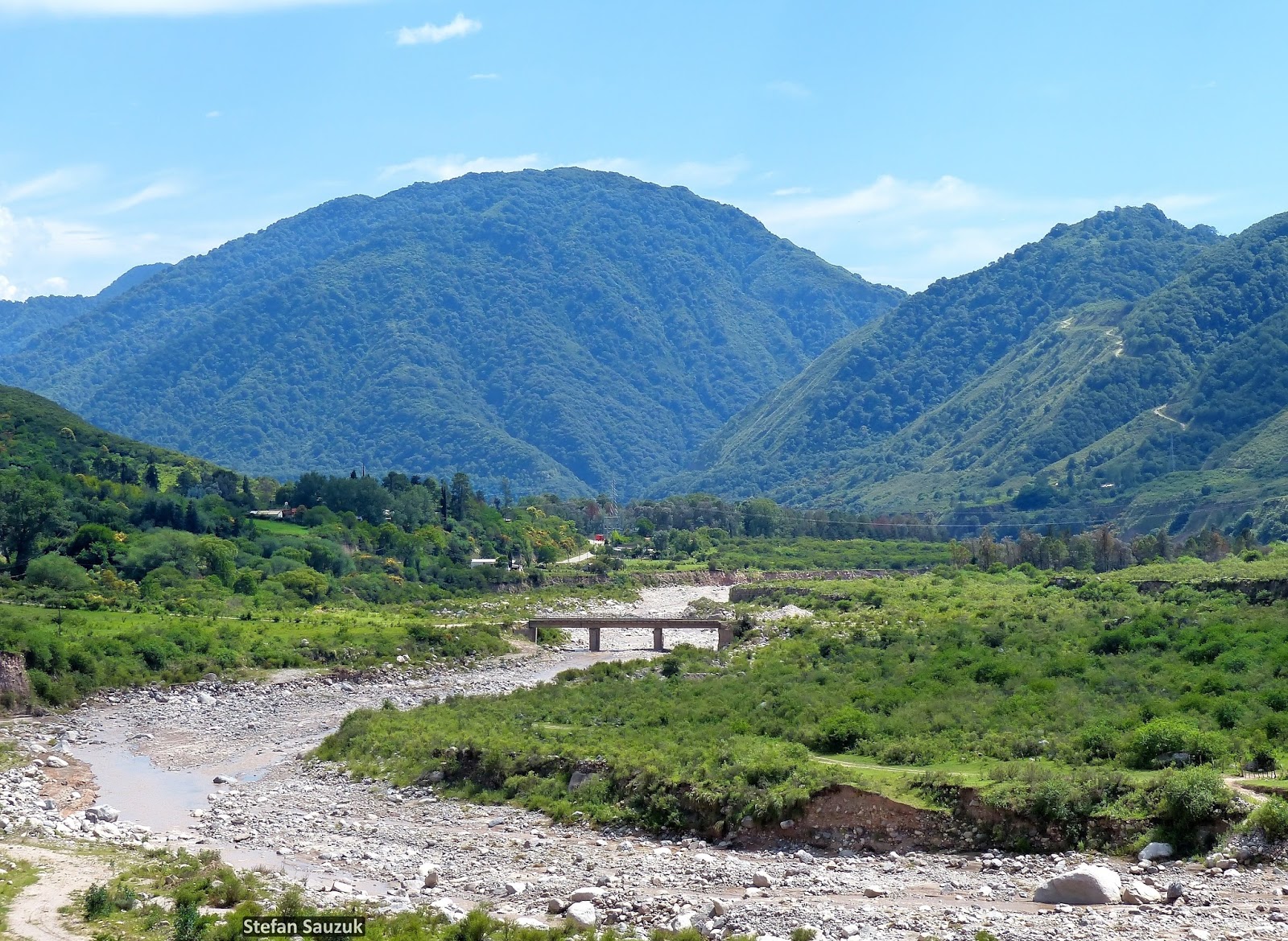 Geografía de Catamarca: Aconquija, departamento Andalgalá