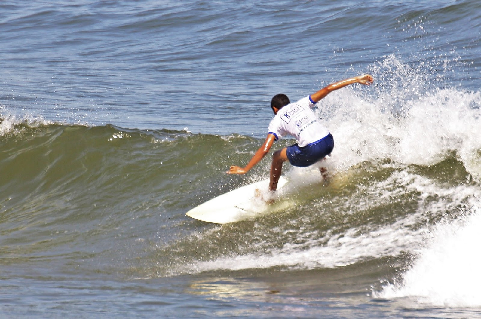 O'SURFE: TREINO O´SURFE DEZEMBRO-I