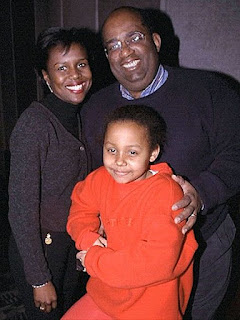 Hello USA: alice bell al roker