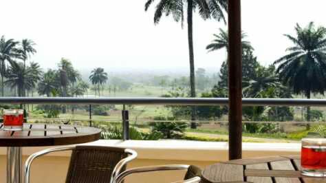 AMEKOP GIST…: Exclusive restaurants in Uyo and Location