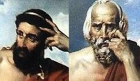 Matando Tempo & Dragões: Raças Humanas de Maedar