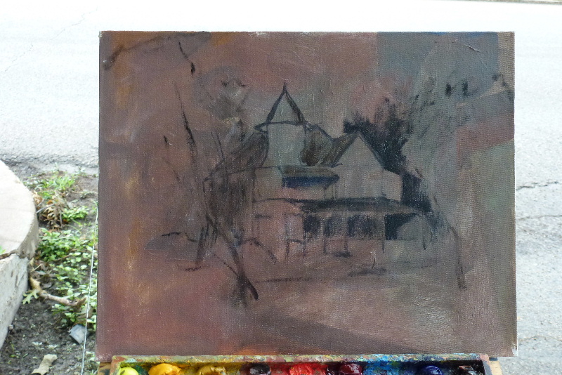 Maren Phillips: GOING PLACES