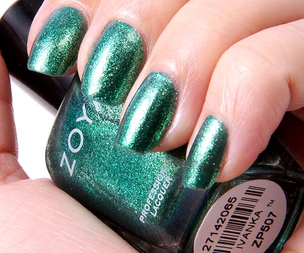 Dema Pixie: Zoya Ivanka