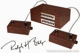 Computer Game Platforms Unit 36: P1,M1,D1 Platforms