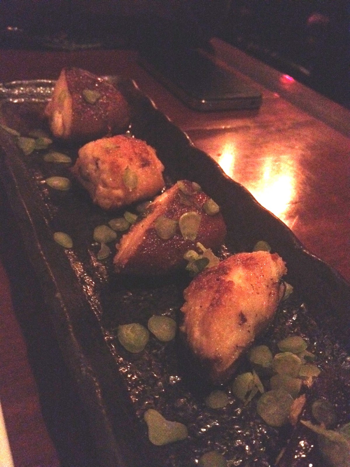 Fellowship of the Vegetable: Shojin