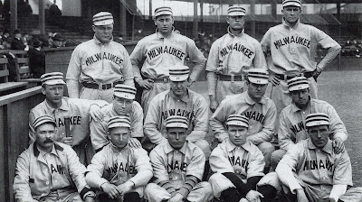 Borchert Field: Team Photos