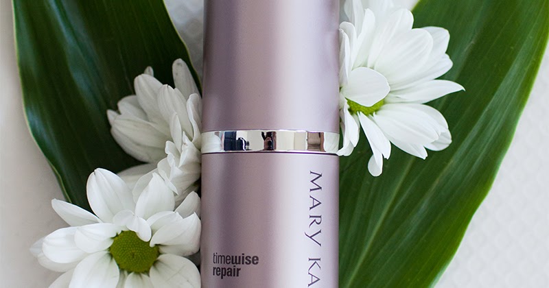Unleash your inner glow~: Mary Kay Timewise Repair Revealing Radiance ...