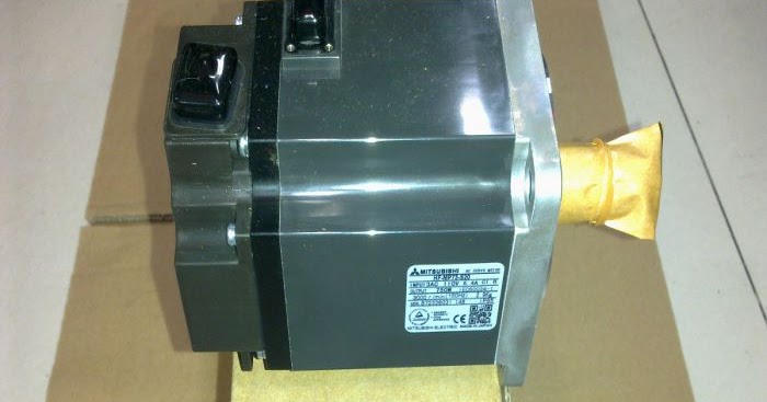 HF-MP23B-S25 Mitsubishi servo motor