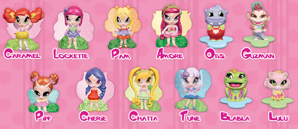 pop pixie Ajouts de nouvelles fiches Forums de discussions Participer