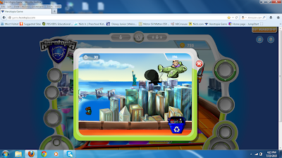 mygreatfinds: Herotopia Online Game for Kids Review