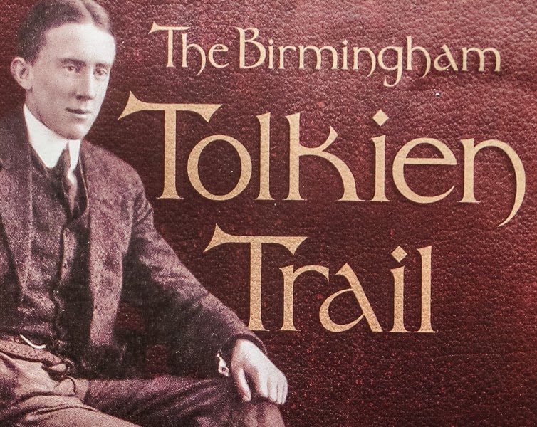 The Tolkien Trail | Seven hobby