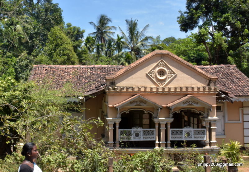 Images of Sri Lanka on blogspot.com: Katugasthota environs, Sri Lanka.