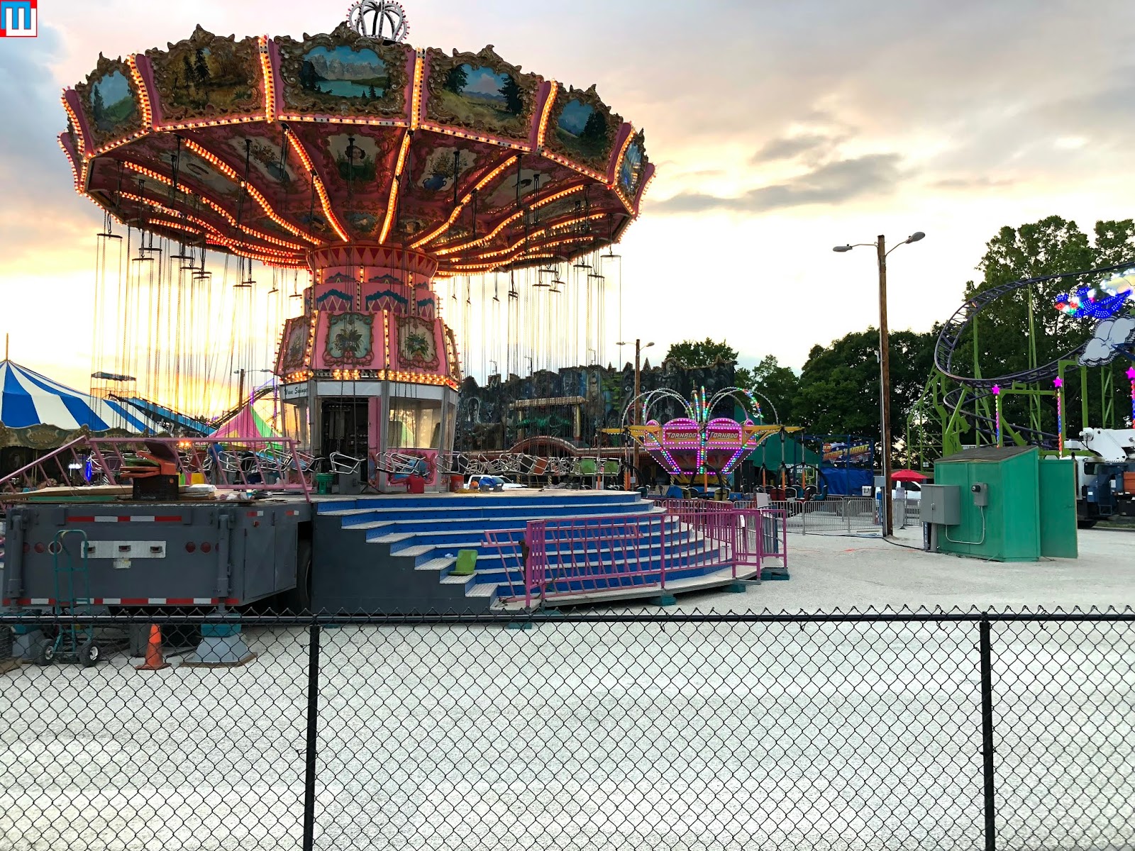 MidwestInfoGuide: America's Fun Park