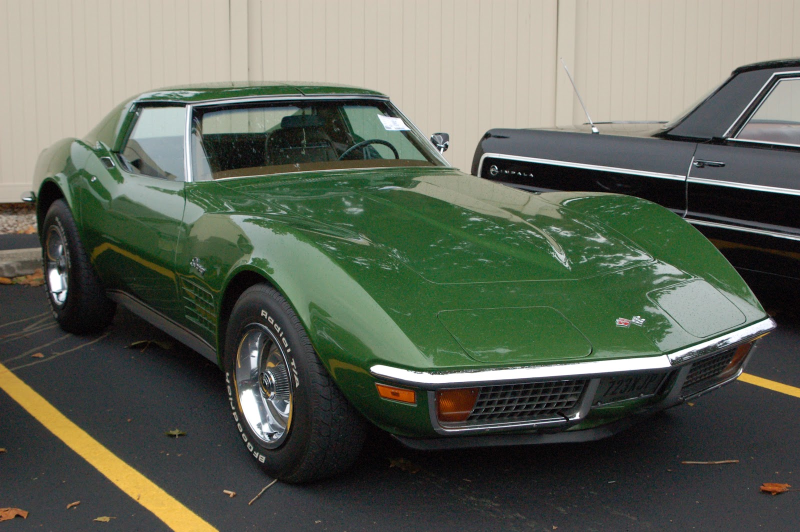 Turnerbudds Car Blog: Looking Back at the 9th Annual Jerry Patton Car ...