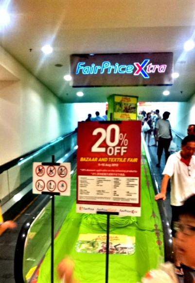 ~ Welcoming the re-opening of Hougang 1 ~ | BPDGTravels - Building ...