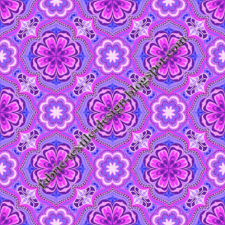 retro upholstery fabric | textile digital printing | geometric patterns ...