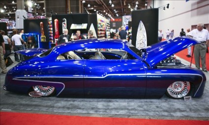 Custom Old Cars - Gallery Cars Art Cars Automotive