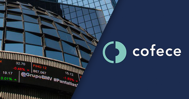 Boletin: Lineamientos Para La Difusión COFECE