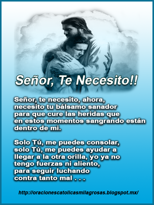 Oraciones Catolicas Milagrosas: Comparte Bendiciones