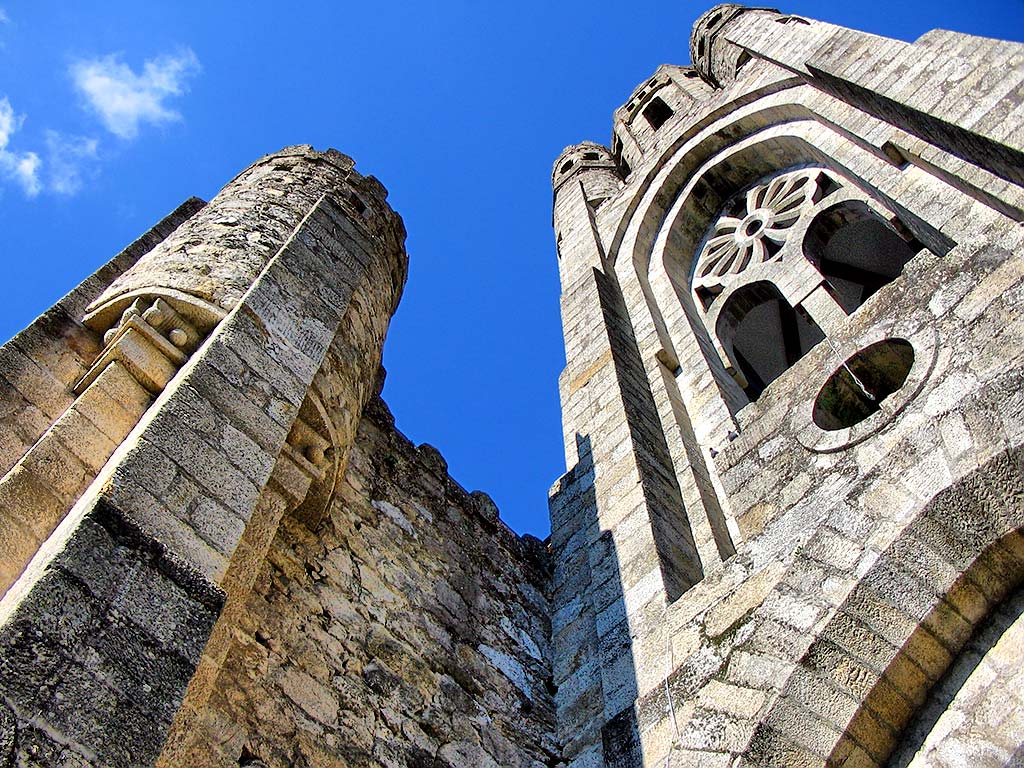 Imagen y Sonido 2016: Actividad 2: Encuadre - Angulación