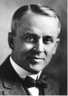 Class 4/8 MST: รอเบิร์ต แอนดรูวส์ มิลลิแกน(Robert Andrew Millikan)