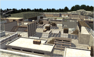 Ardana Creatif: Cara Bermain Game Online Point Blank Dan Peraturannya