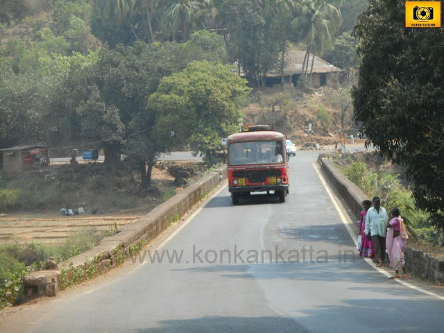 MSRTC BUSES IN KONKAN : ST BUSES : MAHARASHTRA | Konkankatta.in