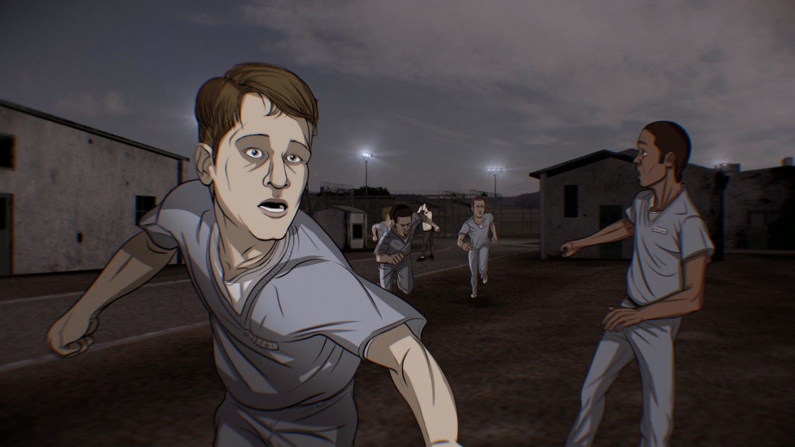 RWD's 5 min movie guide: THE LIFE AND MIND OF MARK DEFRIEST