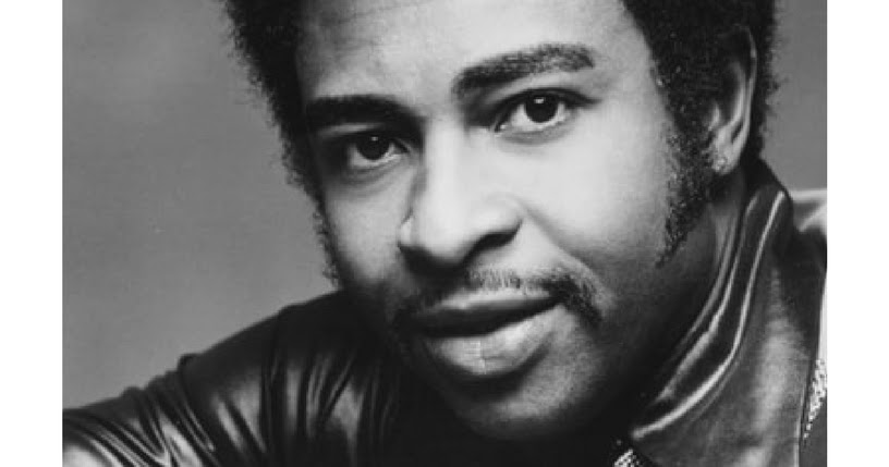 Raymond Tyler Media: Remembering Dennis Edwards Feb 3rd 1943-Feb 2nd 2018