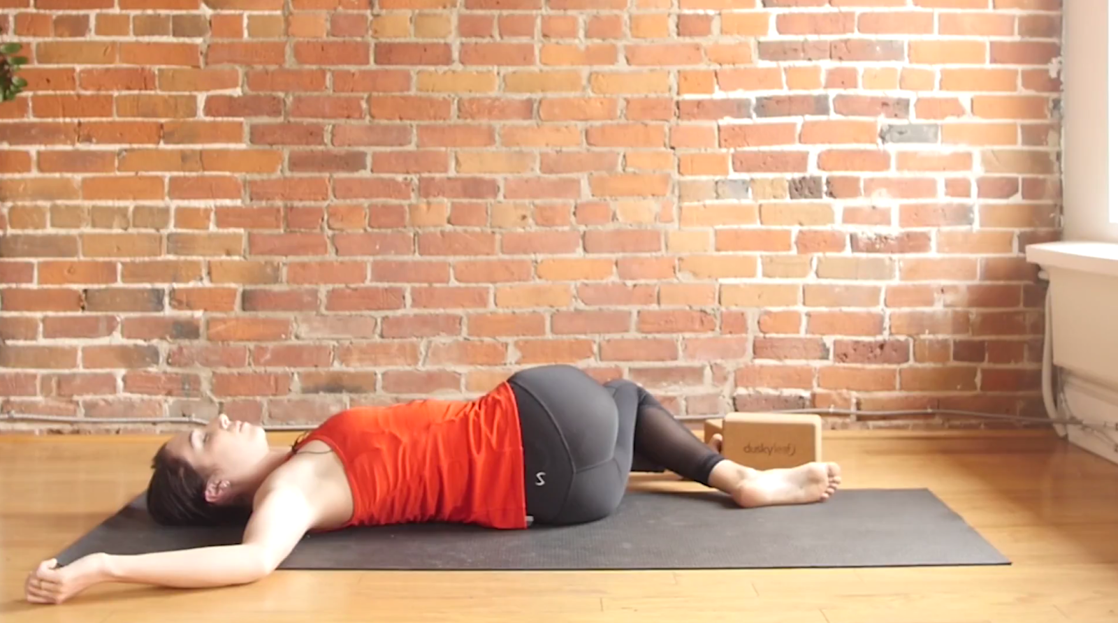 7 Yin Yoga Poses to Increase Back Flexibility (and Decrease Pain ...